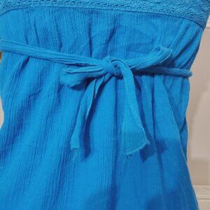 Aritzia | Tops | Vintage Aritzia Talula Babaton Ditsy Flutter ...